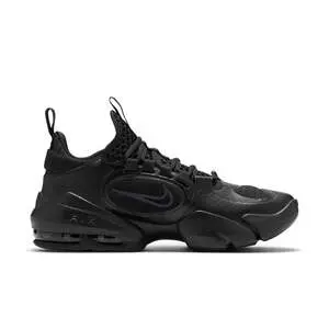 Nike Max Alpha Savage 2 Athletic Sneakers - Black