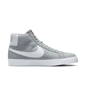 Nike Blazer Mid - Wolf Grey