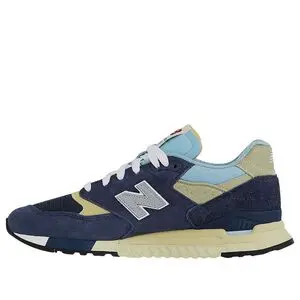 Navy/chrome Blue
