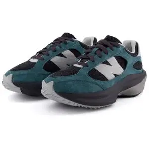 NEW BALANCE Wrpd Runner Athletic Sneakers - Blue