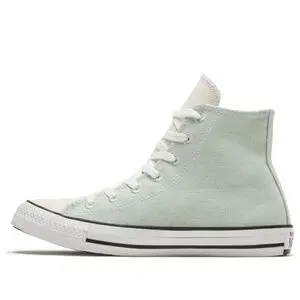 CONVERSE Chuck Taylor All Star Renew Cotton High Top Sneakers - Green