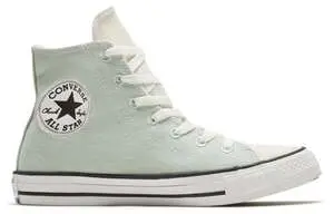 CONVERSE Chuck Taylor All Star Renew Cotton High Top Sneakers - Green