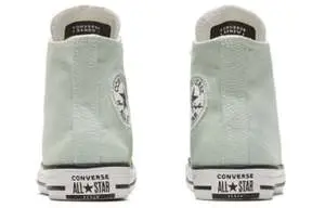 CONVERSE Chuck Taylor All Star Renew Cotton High Top Sneakers - Green