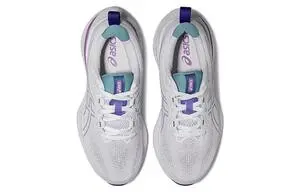 Asics Gel-cumulus 25 Sneakers - White/gris Blue