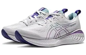 Asics Gel-cumulus 25 Sneakers - White/gris Blue