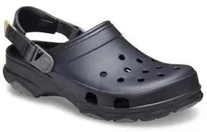 CROCS Classic Clog - Black
