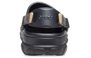 CROCS Classic Clog - Black