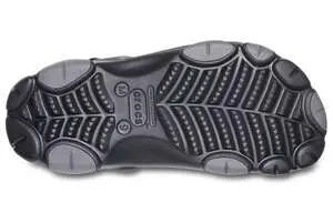 CROCS Classic Clog - Black