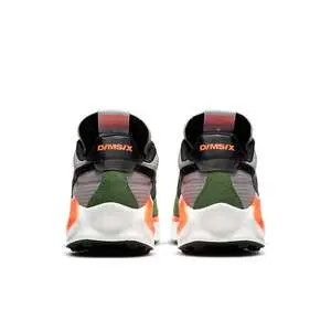 Nike D/ms/x Waffle Sneakers