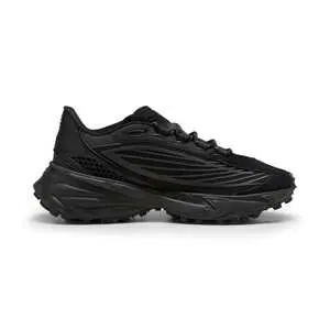 PUMA X Pleasures Spirex Sneakers