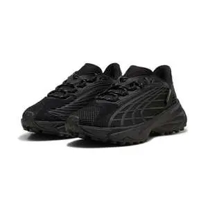 PUMA X Pleasures Spirex Sneakers