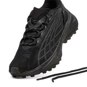 PUMA X Pleasures Spirex Sneakers