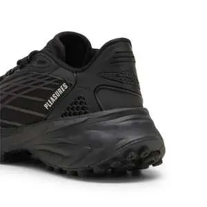 PUMA X Pleasures Spirex Sneakers