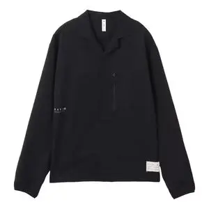 Adidas X Dayø Woven Shirt - Black