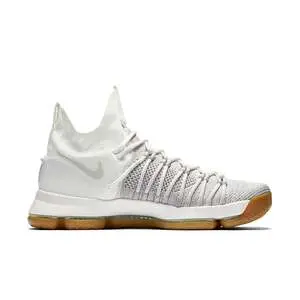 Nike Kd Elite 'ivory' Athletic Sneakers