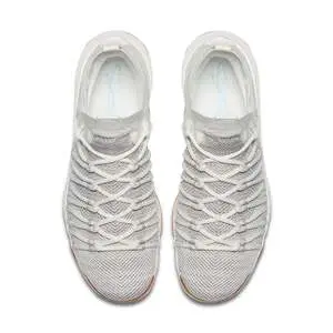 Nike Kd Elite 'ivory' Athletic Sneakers