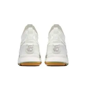 Nike Kd Elite 'ivory' Athletic Sneakers