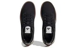 Adidas Five Ten Sleuth Mountain Bike Sneakers - Core Black/gum
