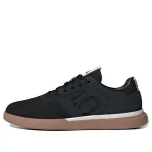 Adidas Five Ten Sleuth Mountain Bike Sneakers - Core Black/gum