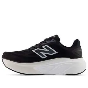 NEW BALANCE Fresh Foam X More V6 Athletic Sneakers - Black/grey
