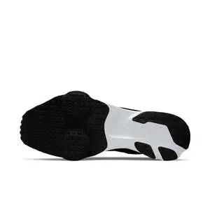 Nike Zoom-type Se " White" Sneakers - Black