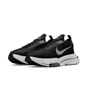 Nike Zoom-type Se " White" Sneakers - Black