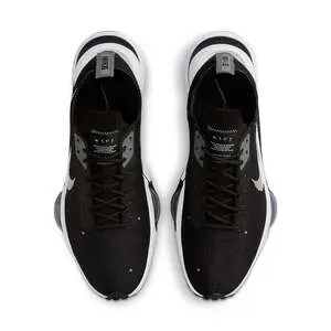 Nike Zoom-type Se " White" Sneakers - Black