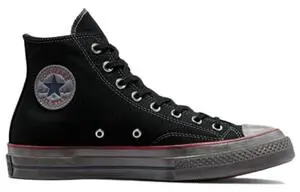CONVERSE Chuck Taylor All Star 1970s High-top Canvas Shoes - Black