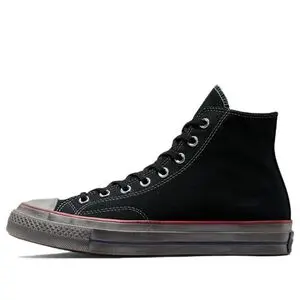 CONVERSE Converse Chuck Taylor All Star 1970s High-Top Canvas Shoes Black