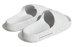 Adidas Adilette 22 Slides - White