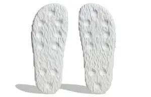 Adidas Adilette 22 Slides - White