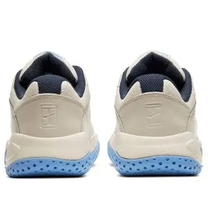Nike Court Lite 2 Shoes - Beige/blue