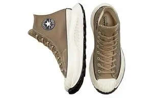 CONVERSE Chuck 70 At-cx High Top Sneakers - Brown