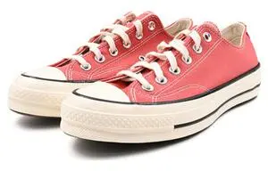 CONVERSE Chuck 70 Low Top Sneakers - Pink