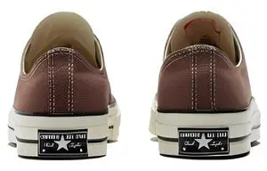 CONVERSE Chuck 70 Low Top Sneakers - Brown