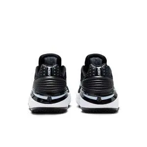 Nike Zoom G.t. Cut 2 Athletic Sneakers - Black/anthracite/grey
