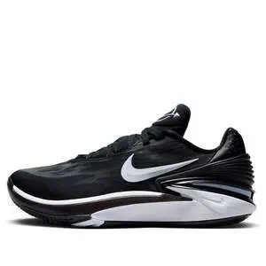 Nike Nike Air Zoom G.T. Cut 2 Athletic Sneakers Black/anthracite/grey