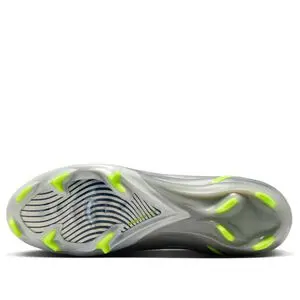 Nike Mercurial Vapor 1 Rgn Se Fg Soccer Cleats - Chrome/lime