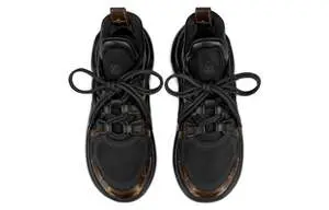 LOUIS VUITTON Archlight Sneakers - Black