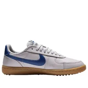 Nike Field General Sneakers - Grey/blue/gum