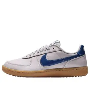 Nike Nike Field General Sneakers Grey/blue/gum