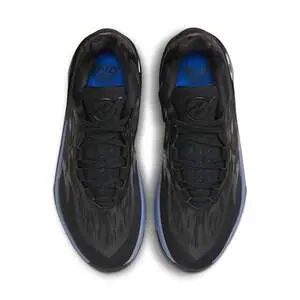 Nike Zoom G.t. Cut 2 Athletic Sneakers - Blueblack