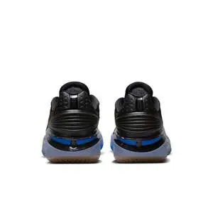 Nike Zoom G.t. Cut 2 Athletic Sneakers - Blueblack