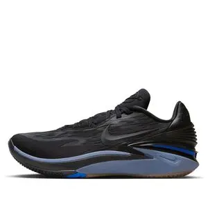 Nike Nike Air Zoom G.T. Cut 2 Athletic Sneakers Blueblack
