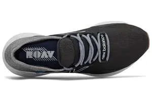 NEW BALANCE Fresh Foam Roav "tee Shirt Light Aluminum" Sneakers - Black