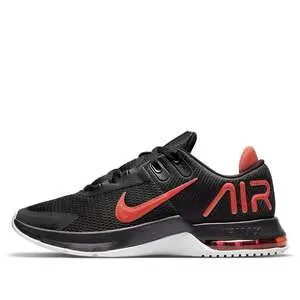 Nike Max Alpha Trainer 4 Athletic Sneakers