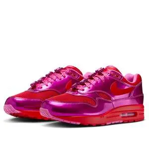Nike Max 1 Prm 'valentine's Day - Playful Pink