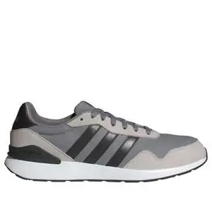 Adidas Run 60s 4.0 Sneakers - Gray Three/core Black/gray Two