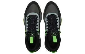 PUMA Wild Rider Mid Sneakers