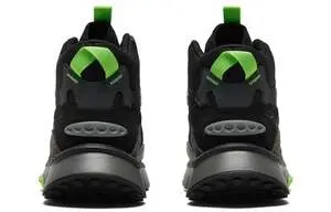 PUMA Wild Rider Mid Sneakers
